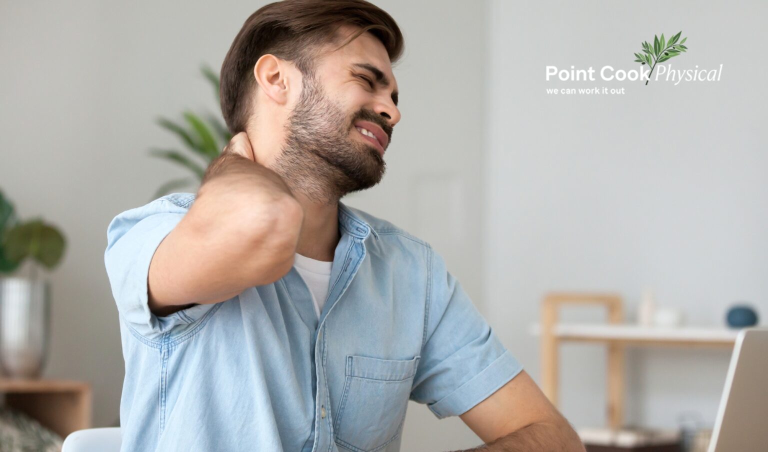 Options for Neck Pain Relief | Point Cook Physical